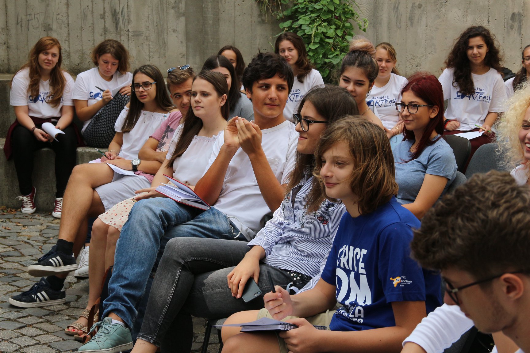 15 | Biblioteca Județeană ”Panait Cerna” Tulcea